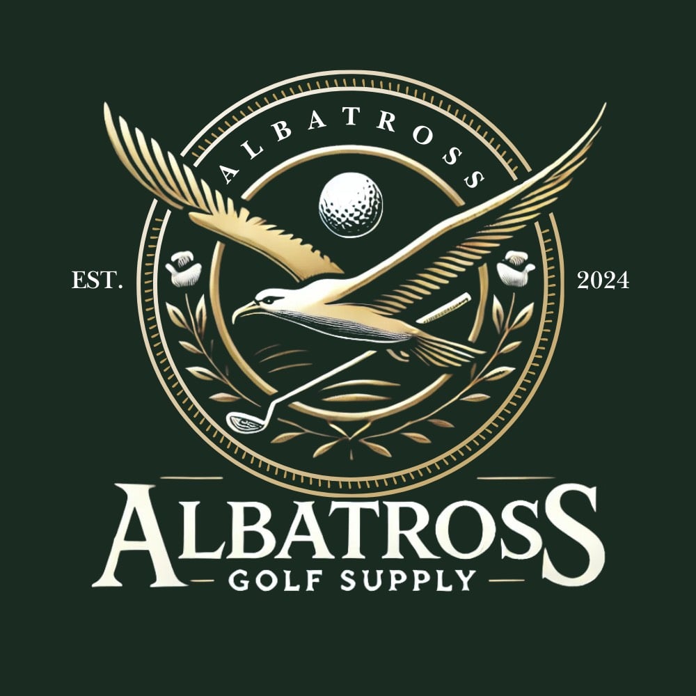 JRM - Albatross Golf Supply