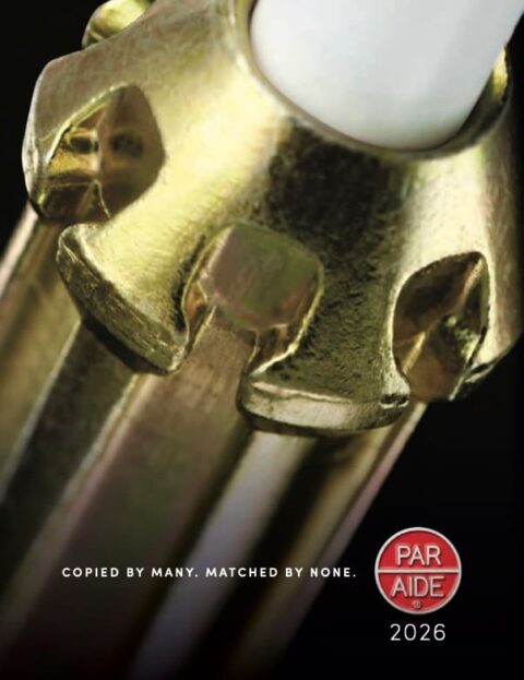 Par Aide - Albatross Golf Supply