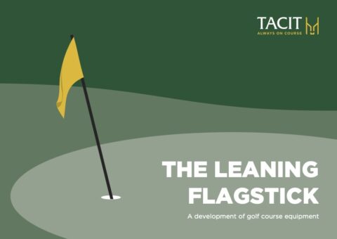 Tacit - Albatross Golf Supply